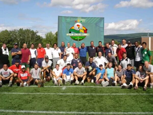 Home - African Coaches Connect